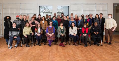 staff updates | Smith College Museum of Art