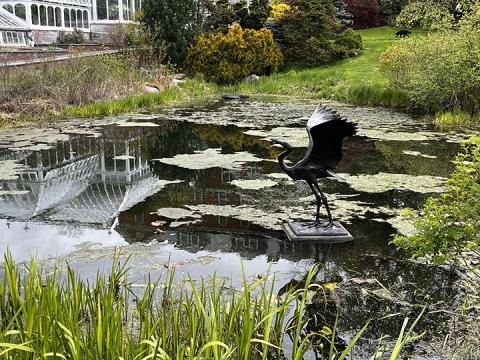 Beyond the Museum: Art on Smith's Campus | Smith College Museum of Art