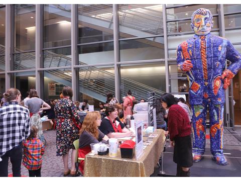February Second Friday: Art and Love | Smith College Museum of Art